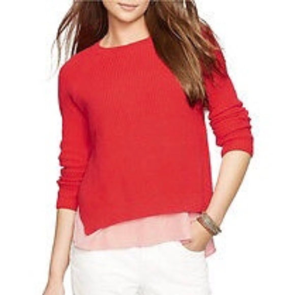 Lauren Ralph Lauren | Sweaters | Lauren Ralph Lauren Size Small Black ...